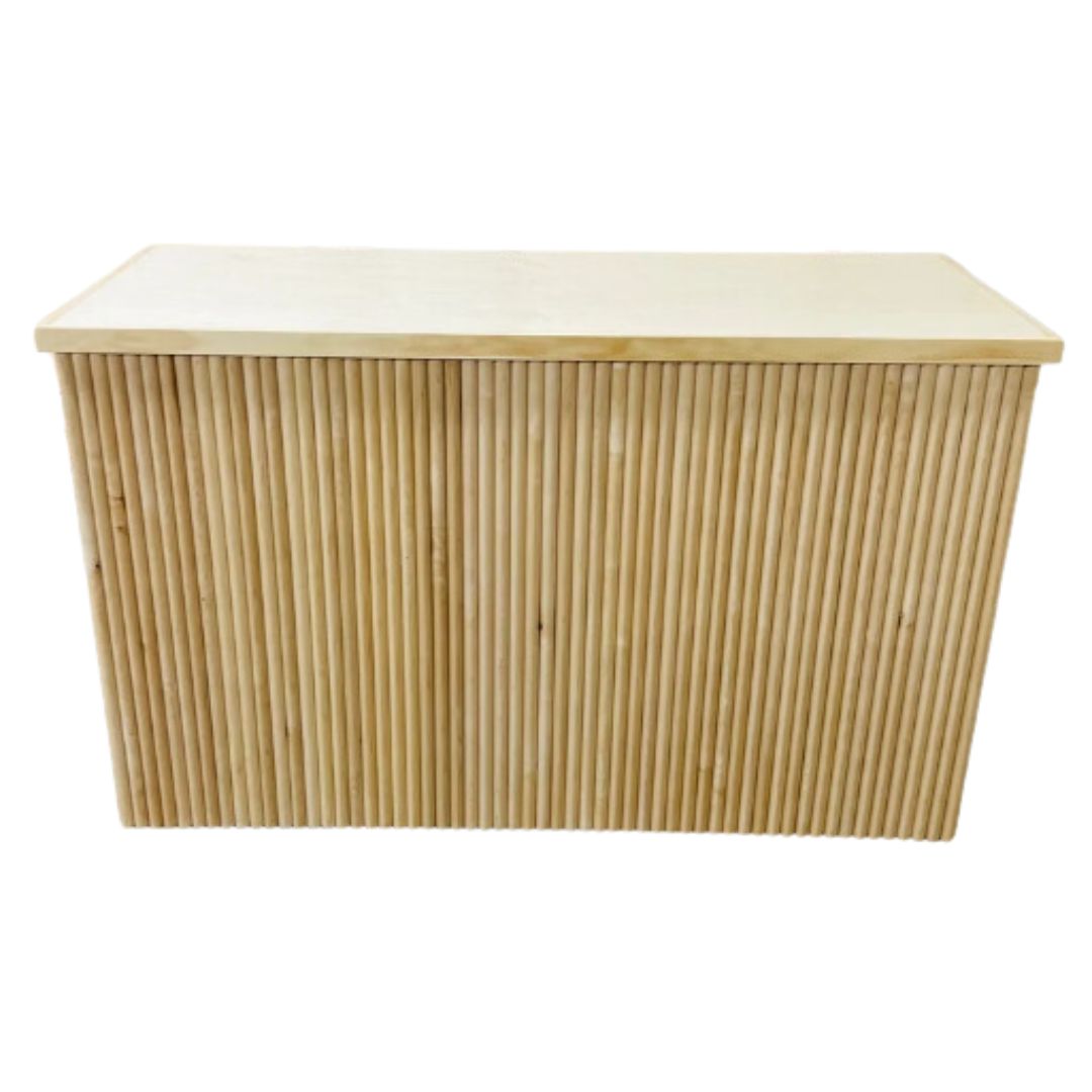 Custom Event Bar Rental | Atlanta Modern Events