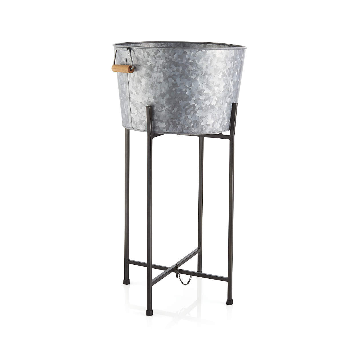 Drink Tub Rental | Atlanta Modern Events